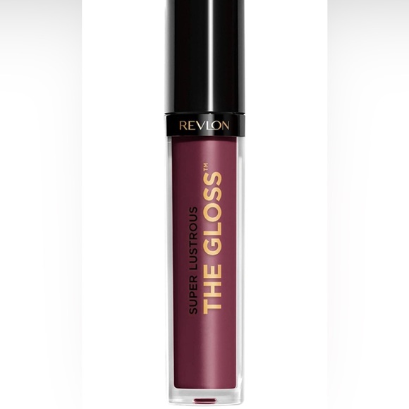Revlon | Makeup | Lip Gloss By Revlon Super Lustrous The Gloss ...